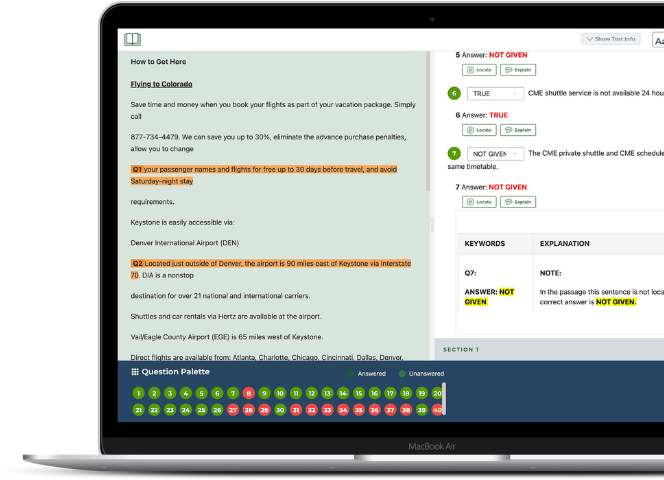 Mastering IELTS: A theme based course